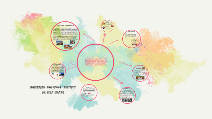 Canadian National Identity by Lisa Brako on Prezi