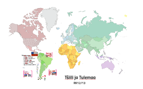 Tšiili ja Tulemaa by Henri Riisma on Prezi