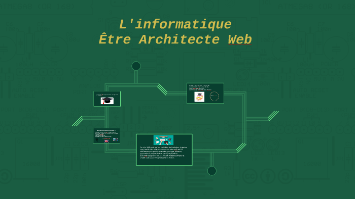 Diapo Web Designer by Arthur Chalmain on Prezi