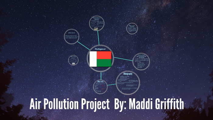 Madagascar Air Pollution by Maddi Griffith on Prezi