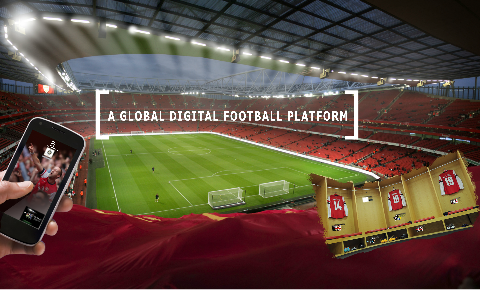 A global digital football platform by Alexandre Oliveira on Prezi