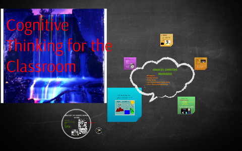 Complex Cognitive Processes by Yá! Willis on Prezi