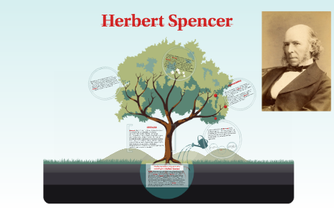 Herbert Spencer by Edgardo Cervantes on Prezi