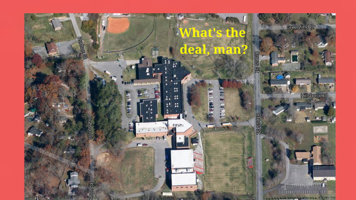 What's the deal, man? by Jonathan Eyles on Prezi