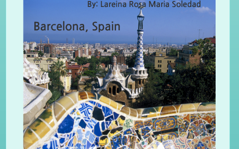 Spanish Autobiography Project by Allison Bergen on Prezi