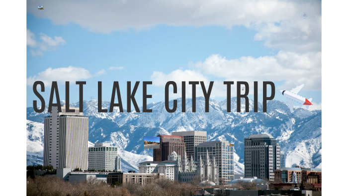 SALT LAKE CITY by julian solorio on Prezi