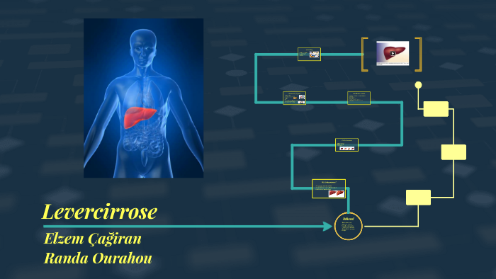 Levercirose by elscagiran on Prezi