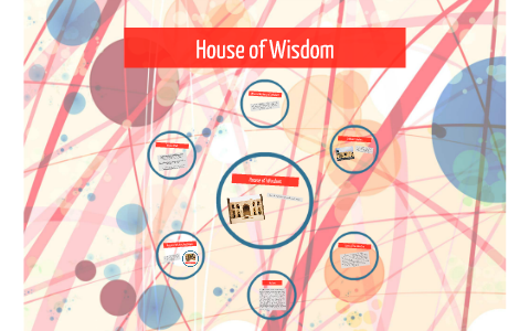 House of Wisdom by on Prezi