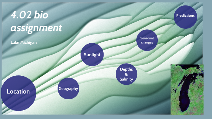 4.02 bio by bella scheiner on Prezi