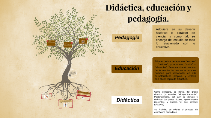 Árbol de ideas by Erandi Sanchez on Prezi