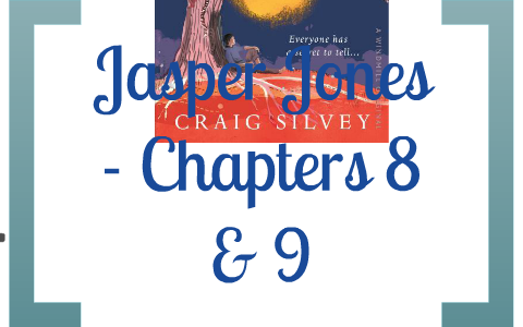 'Jasper Jones' Chapters 8 & 9 by Sami Howe on Prezi