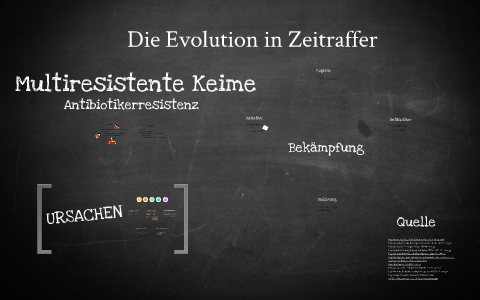 Multiresistente Keime by Simon K on Prezi