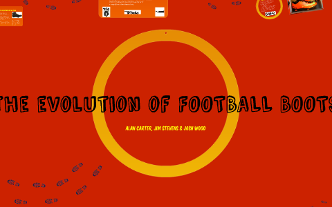 The Evolution of Football Boots: A Story of Design & Innovation by Jim ...