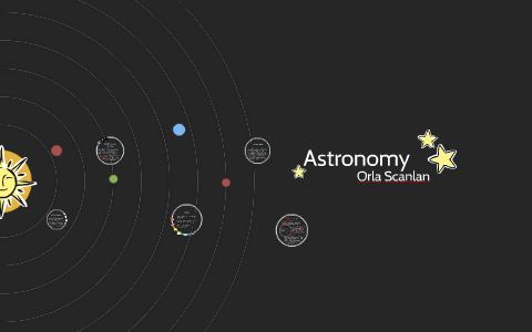 Astronomy by Orla Scanlan on Prezi