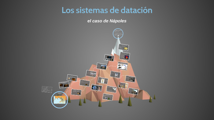 La datacion de las rocas by Déborah Lankry on Prezi