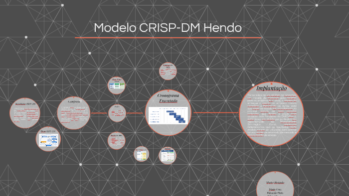 Modelo CRISP-DM Hendo by Diogo Cruz on Prezi