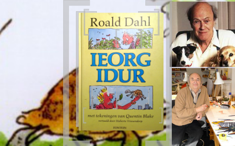 IEORG IDUR by Arjan Naaktgeboren on Prezi