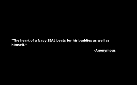 Navy SEALS by skyler Milton on Prezi
