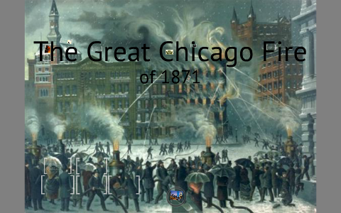 The Great Fire by Jim Murphy by Kerilyn O'Brien on Prezi