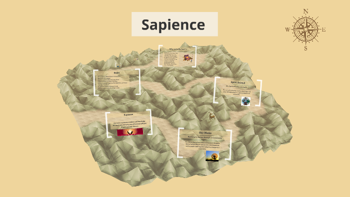 Sapience by Lauren Zirkelbach on Prezi