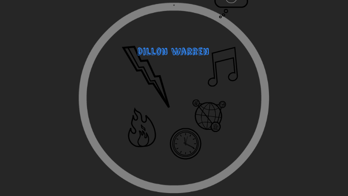 Dillon Warren by Dillon Warren on Prezi