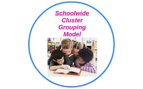 Cluster Grouping Model by Rona Anderson on Prezi
