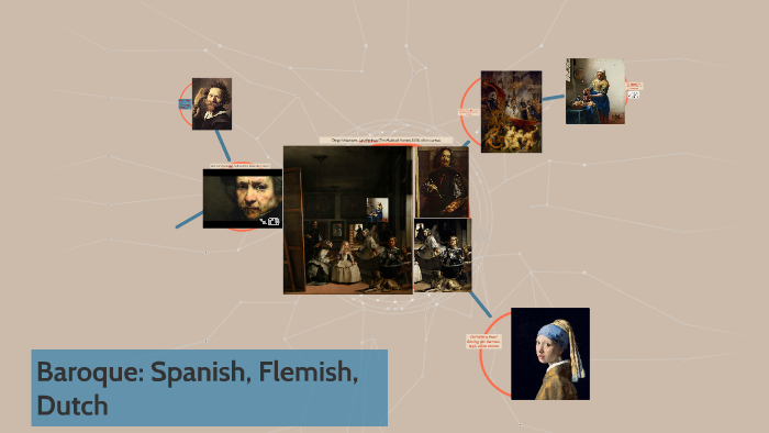 Baroque: Spanish, Flemish, Dutch by Margaret Sayers on Prezi