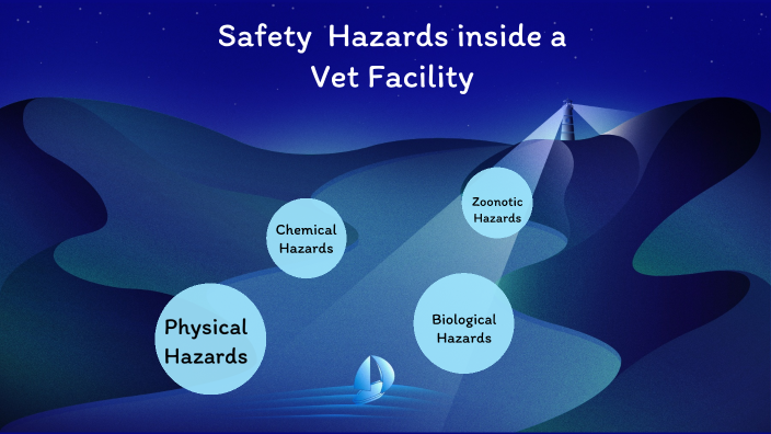 Safety Hazards In Veterinary Facilities by Alexandra Melchor on Prezi