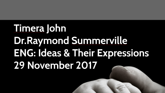 Timera John by Tamera John on Prezi