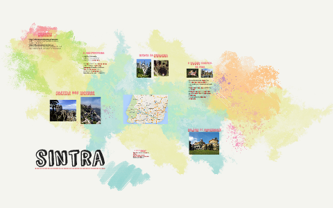 sintra by Amanda Domer on Prezi