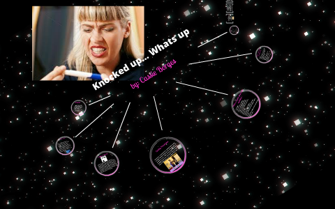 knocked up.... whats up? by cassie borges on Prezi