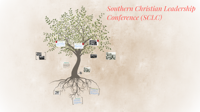 Southern Christian Leadership Conference (SCLC) by nayara semedo on Prezi
