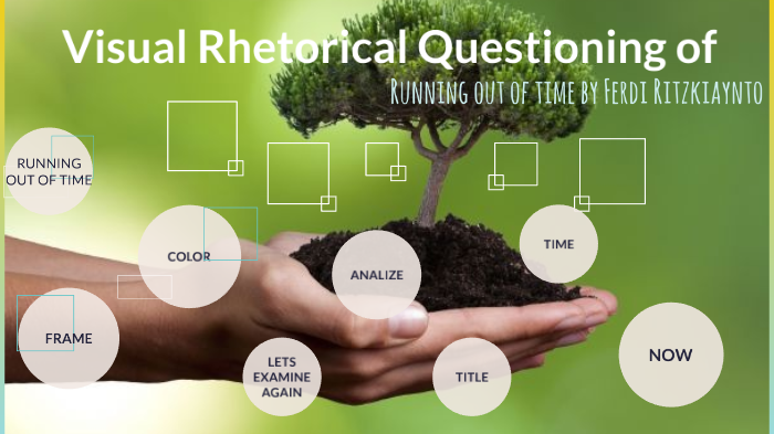 Visual Rhetorical Analysis by Marelne Ortiz on Prezi