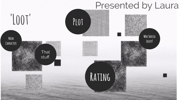 Loot by Laura Lewis on Prezi
