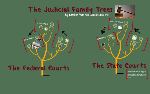 The Judicial Family Tree by Caroline Frias on Prezi