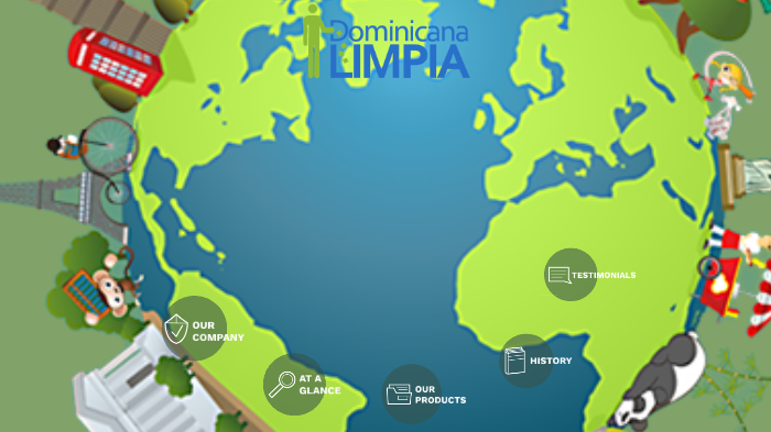 Separación de residuos sólidos by anny delgado on Prezi