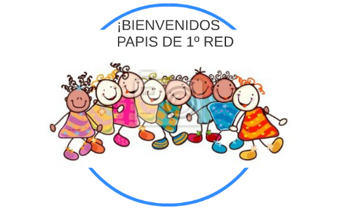 ¡BIENVENIDOS PAPIS! by Noe Baletka