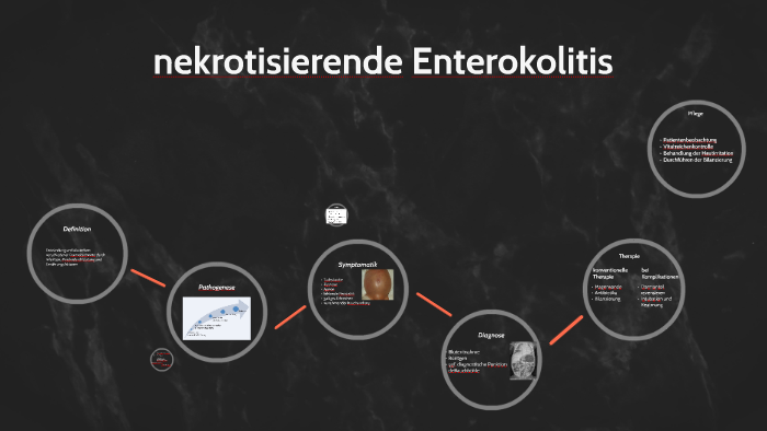 nekrotisierende Enterokolitis by janina freund on Prezi