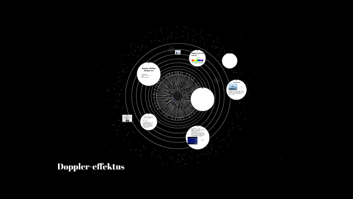 Doppler-jelenség by Anna Almássy on Prezi