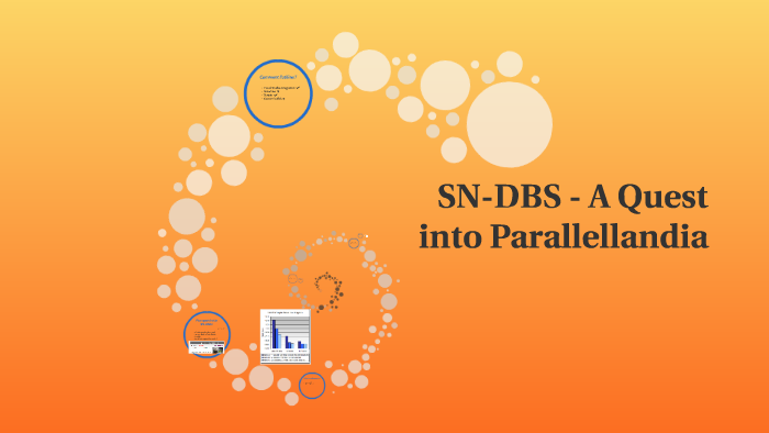 SN-DBS by Francois Pilote on Prezi