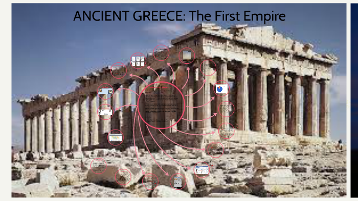 UNIT 3: ANCIENT GREECE: The First Empire by Anthony Petrich on Prezi