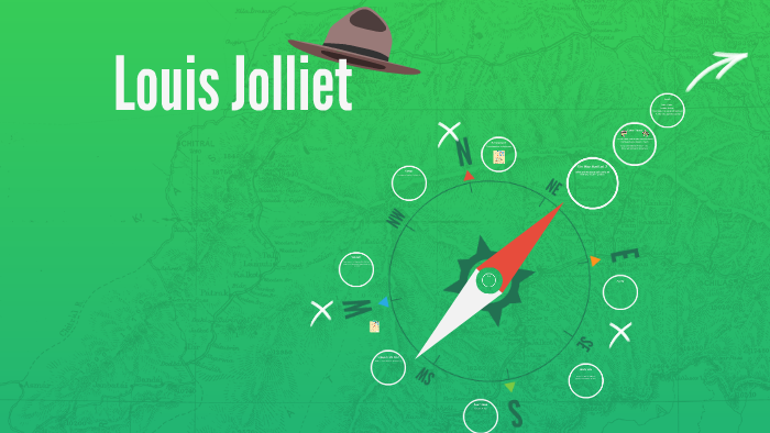 Louis Jolliet by June Chon on Prezi