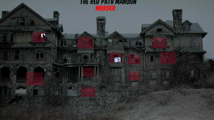 The redpath mansion by on Prezi