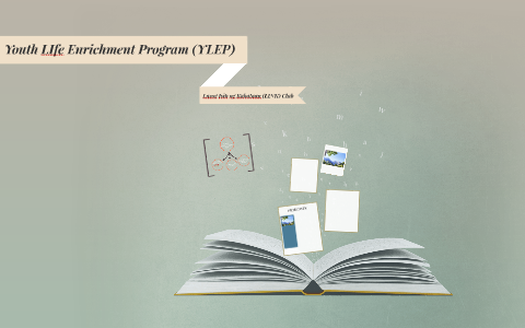 Lusog Isip ng Kabataan (LINK) Club by Kim Lee Baylon on Prezi