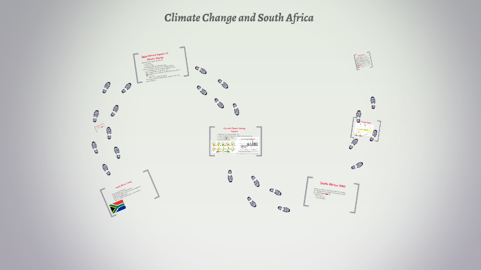 Climate Change and South Africa by Rachel Aaronson on Prezi