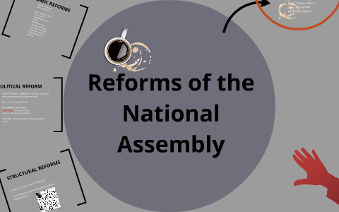 Reforms of the NATIONAL ASSEMBLY by paul bryan on Prezi