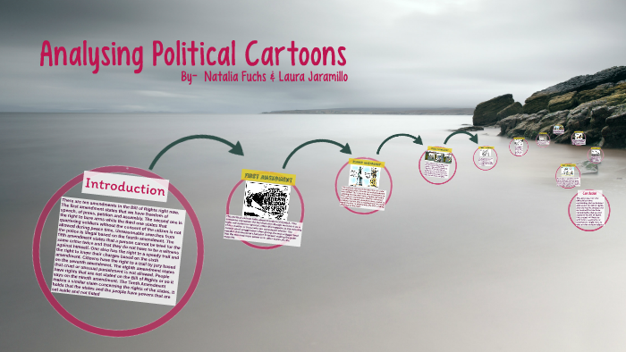 Analysing Political Cartoons by Laura :) on Prezi