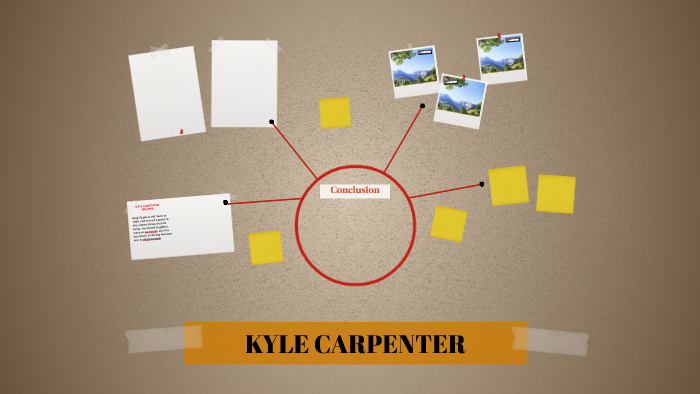 KYLE CARPENTER by reed ramsden on Prezi