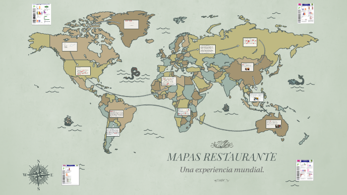 MAPAS RESTAURANTE by Alejo Ceballos on Prezi