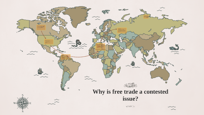 What is free trade? by andrew barwise on Prezi